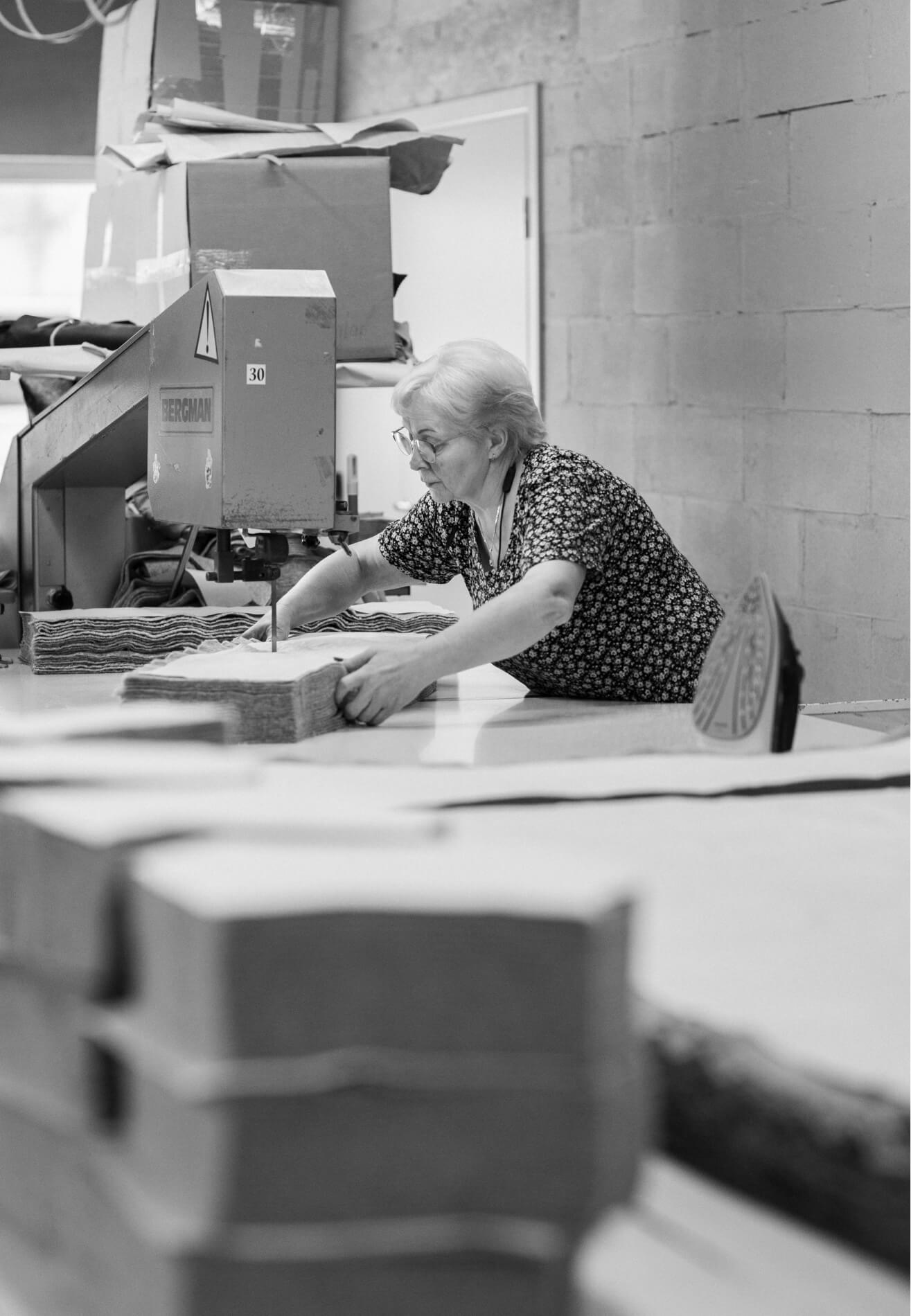 Sustainability Facts - OXOX