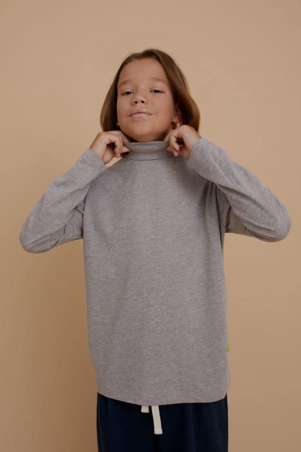 Sustainable kidswear - OXOX CLUB