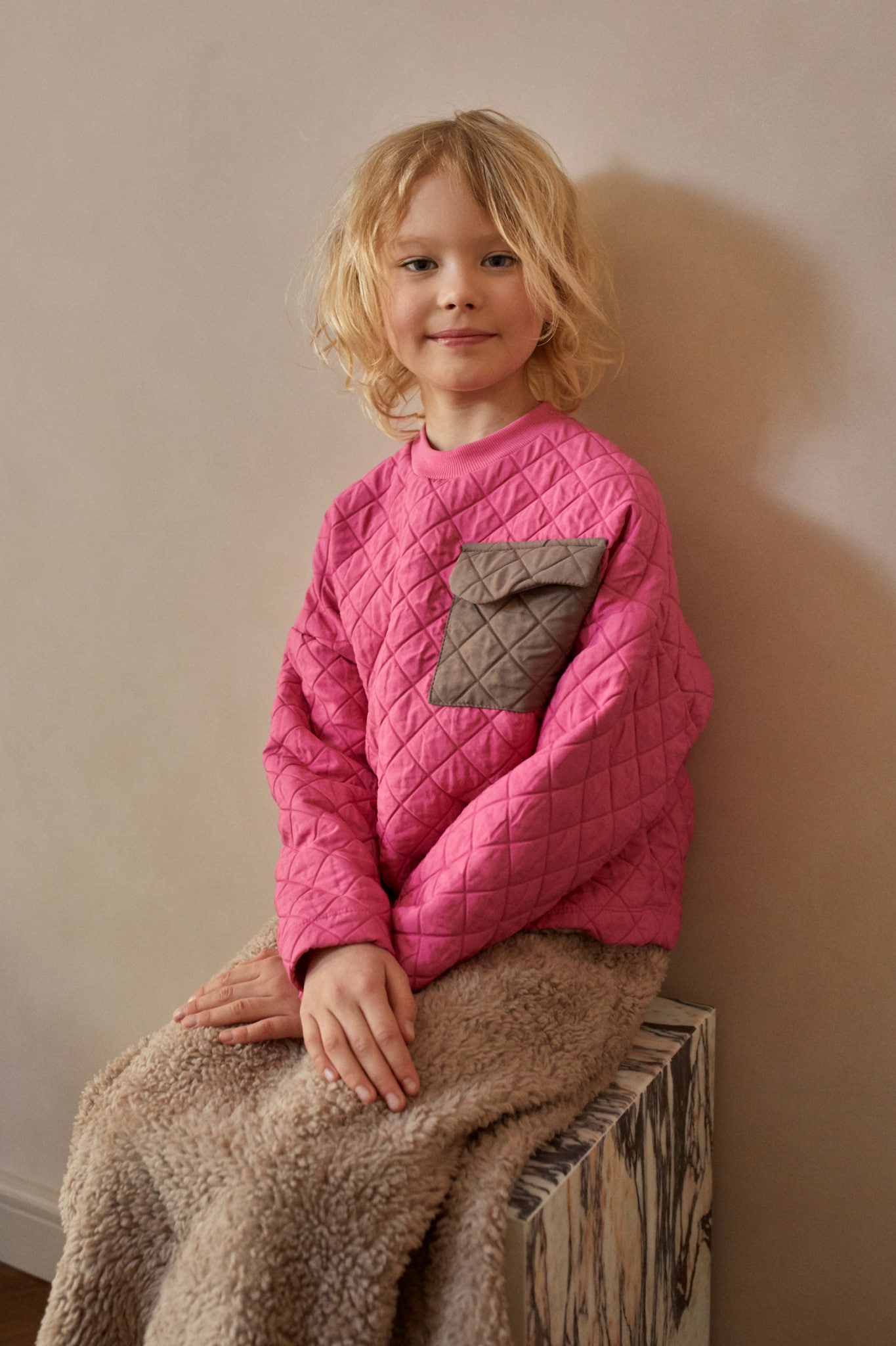 Sustainable kidswear - OXOX CLUB