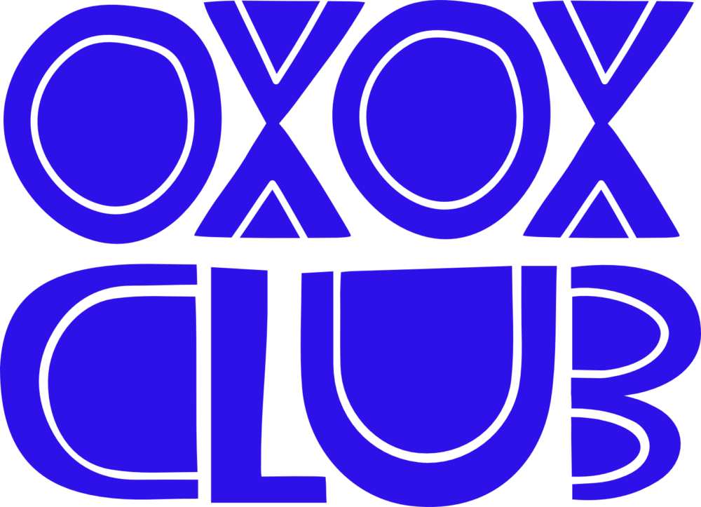 Sustainable kidswear - OXOX CLUB