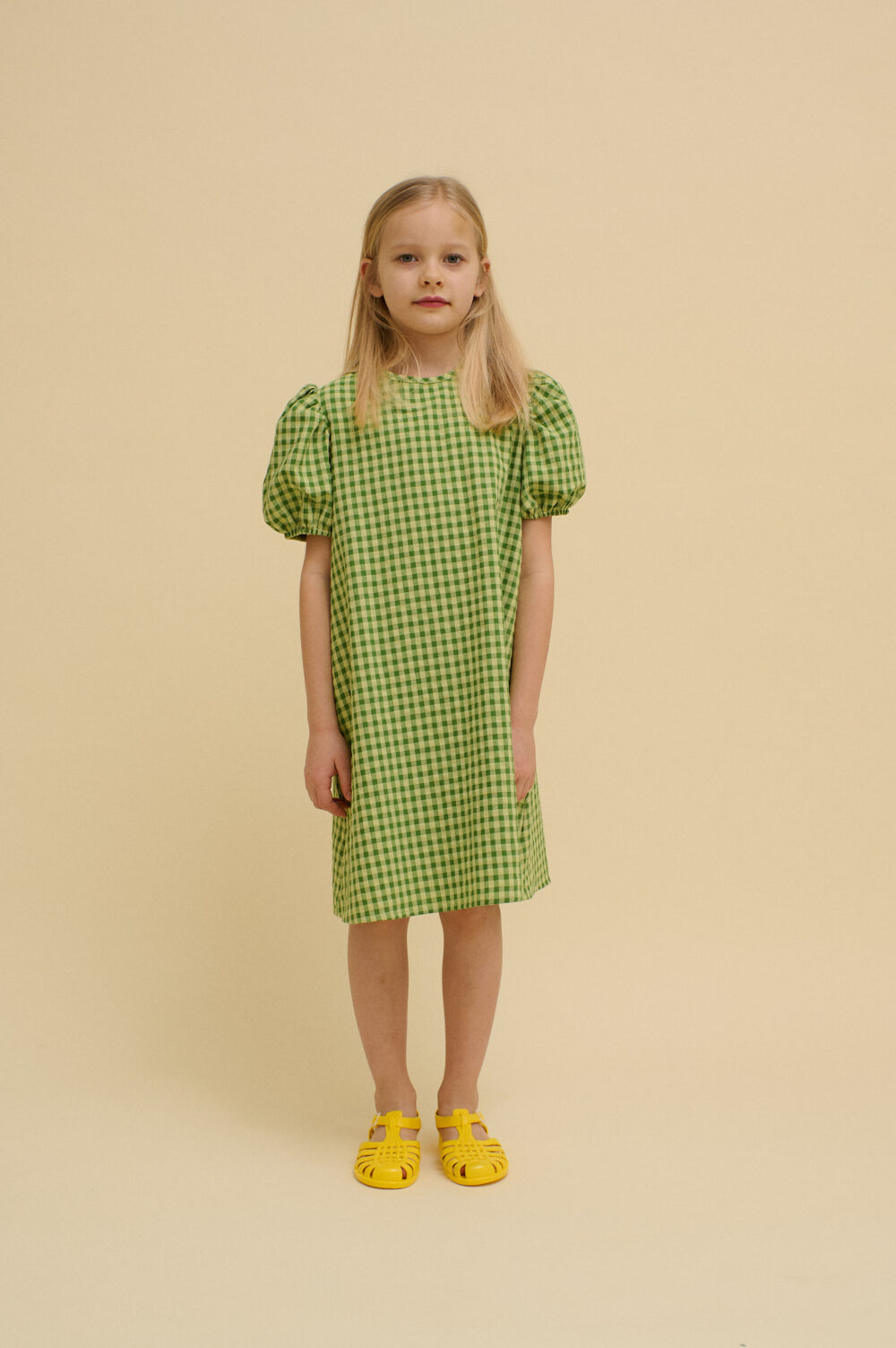 Sustainable kidswear - OXOX CLUB