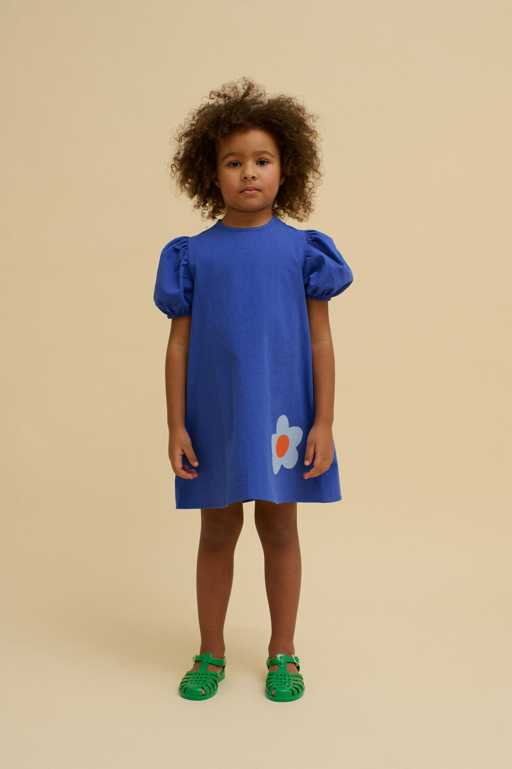 Sustainable kidswear - OXOX CLUB